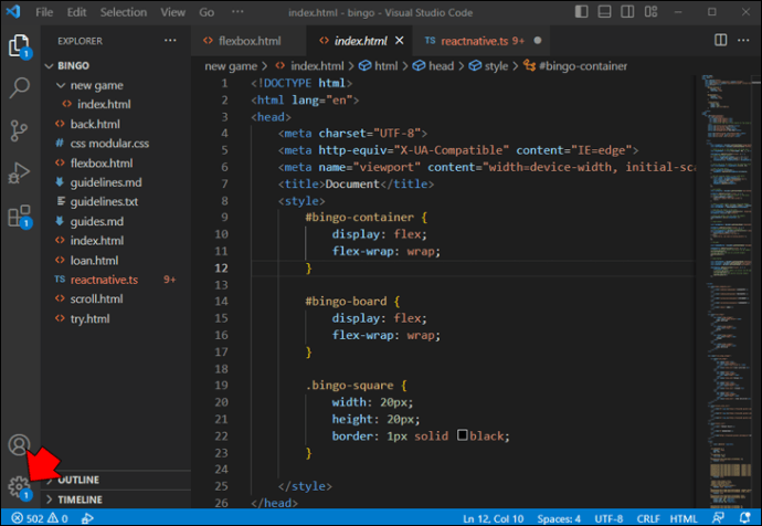 Les meilleurs thèmes de code Visual Studio - All Things Windows