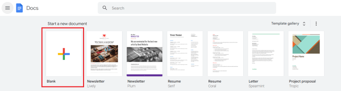 Comment installer des polices personnalisées pour Google Docs - All Things Windows