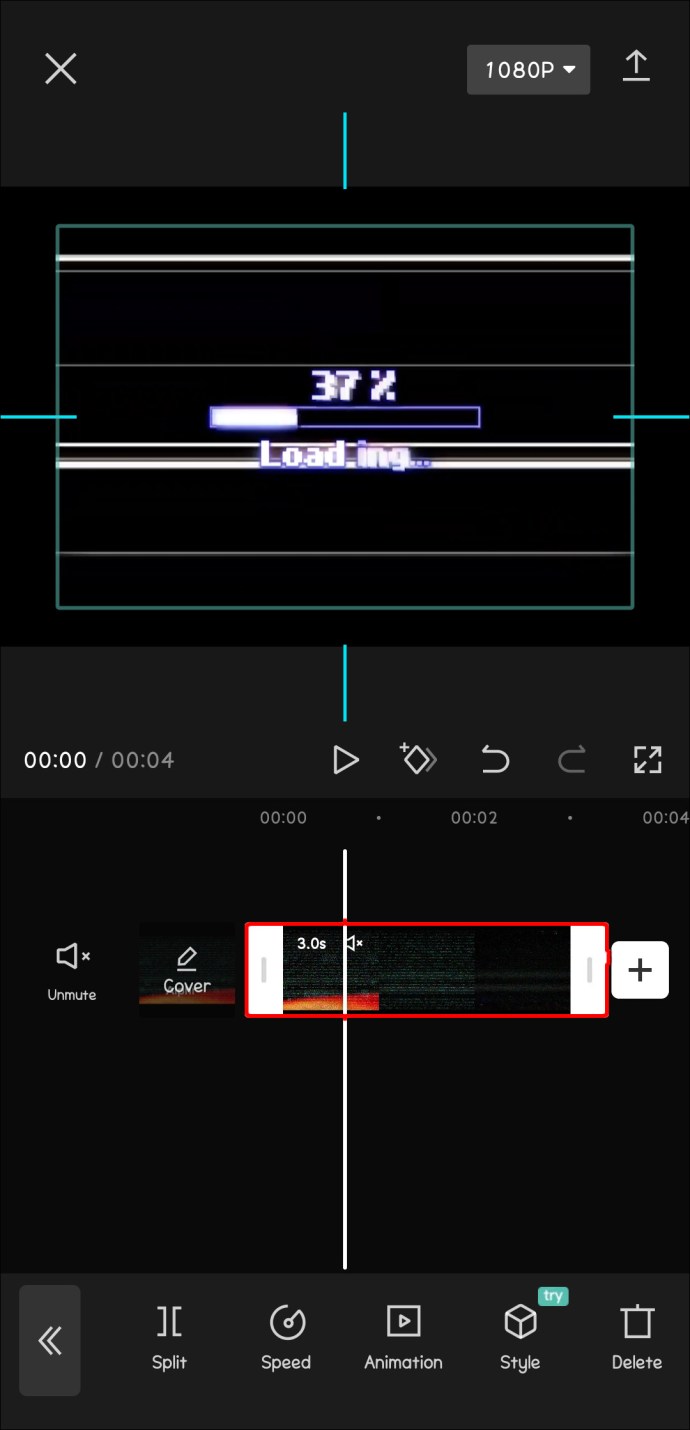 Comment utiliser les images clés dans CapCut - All Things Windows