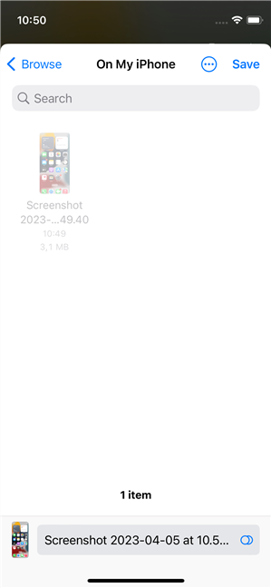 Où sont enregistrées les captures d'écran sur Windows, Mac, Android et iOS ? - All Things Windows