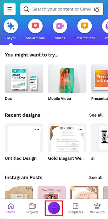 Comment faire pivoter une image dans Canva - All Things Windows