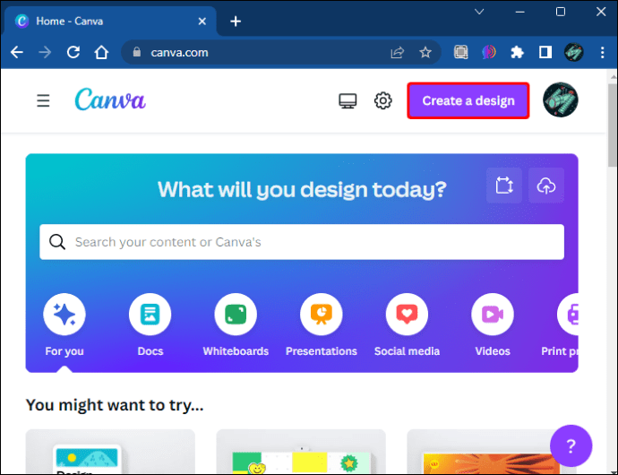Comment faire pivoter une image dans Canva - All Things Windows