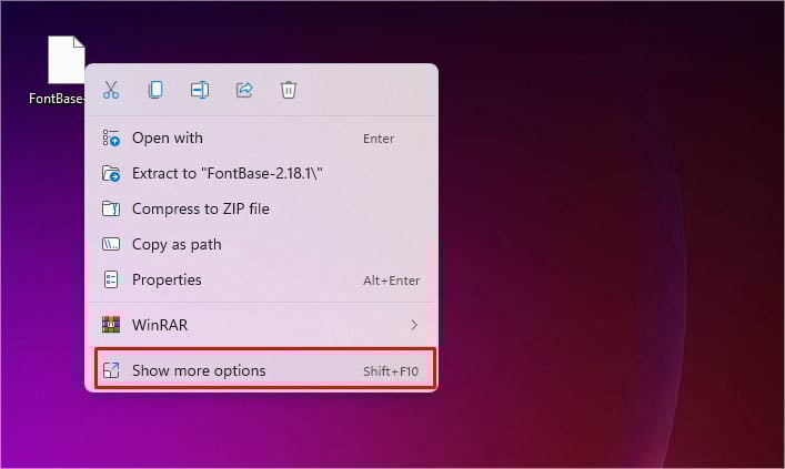 Qu'est-ce qu'un fichier DMG ? Comment l'ouvrir ? - All Things Windows