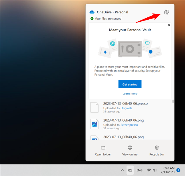 Qu'est-ce que la fonctionnalité Fichiers à la demande de OneDrive et comment l'utiliser - All ...