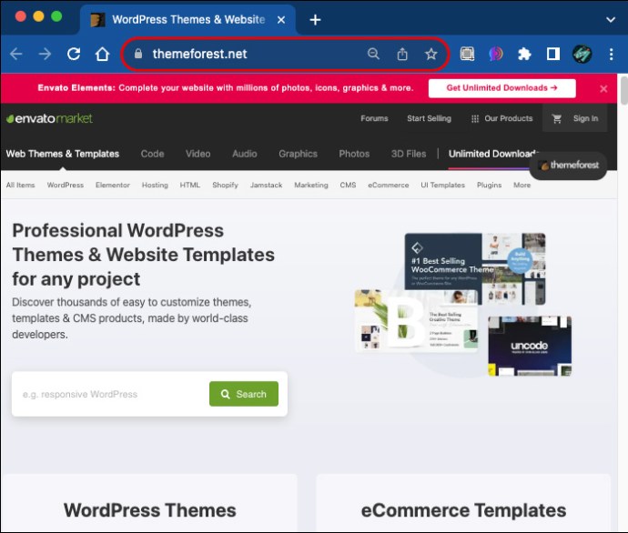 Modèles de site Web Figma gratuits - All Things Windows