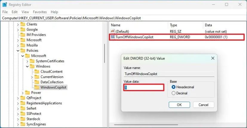 Comment désactiver Copilot sur Windows 11 - All Things Windows