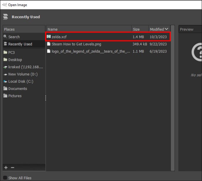 Comment créer un effet lumineux dans GIMP - All Things Windows
