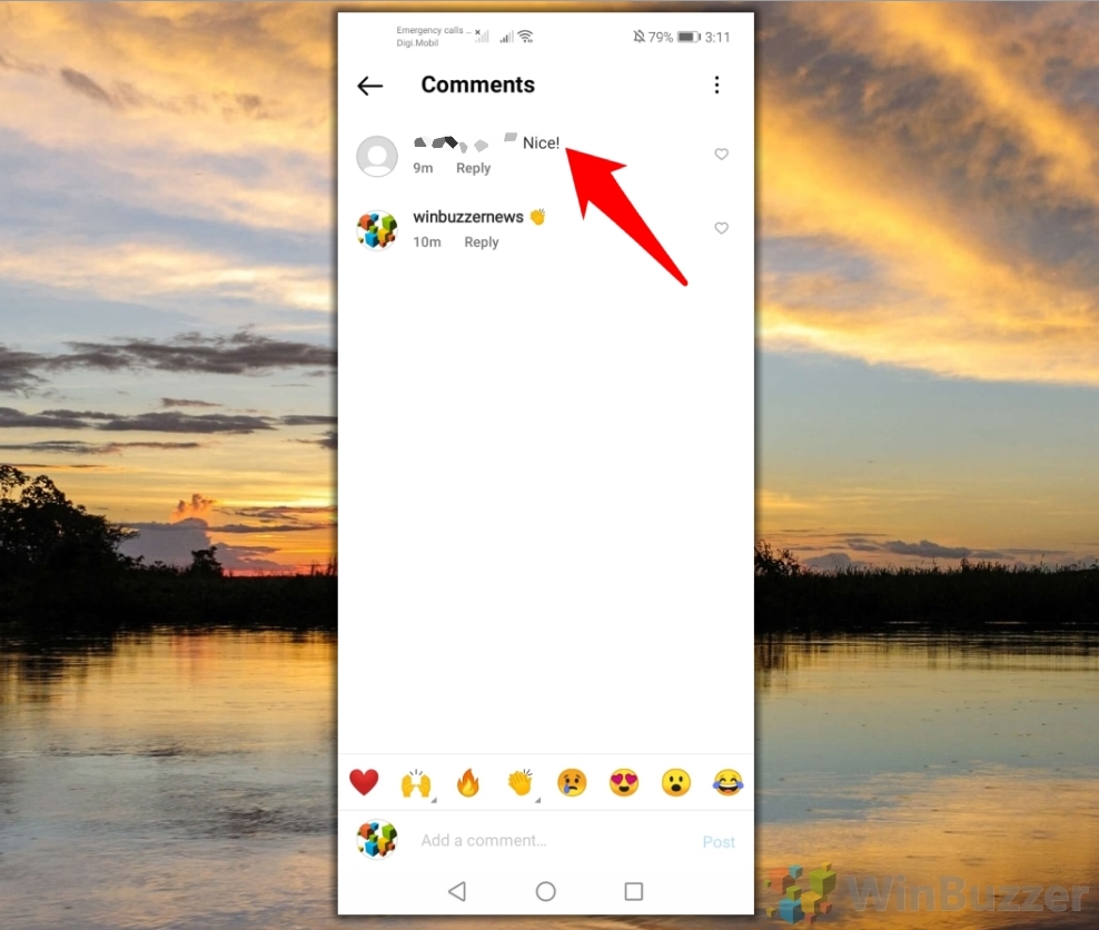 Comment supprimer un commentaire sur Instagram et utiliser des filtres de commentaires pour les ...