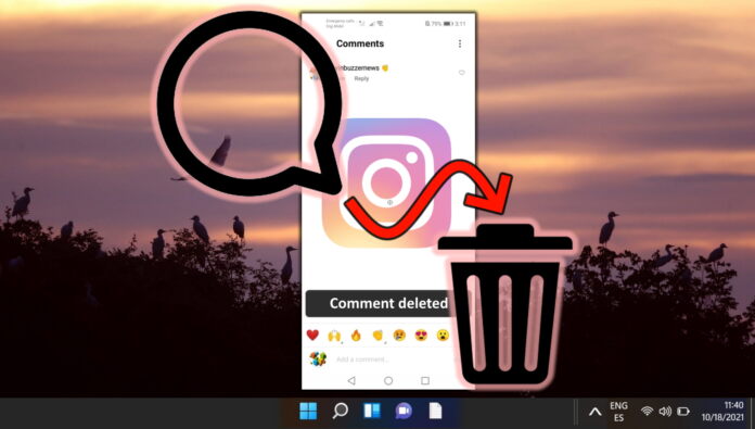 Comment supprimer un commentaire sur Instagram et utiliser des filtres de commentaires pour les ...