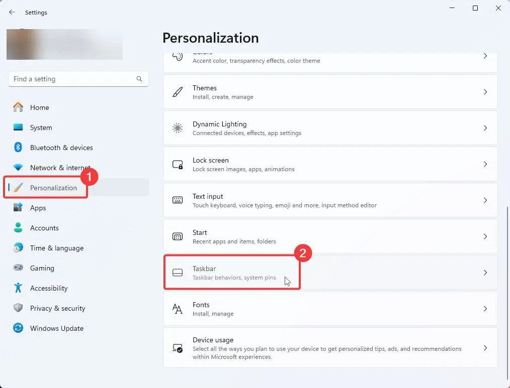 Comment supprimer l'icône Copilot de la barre des tâches sous Windows 11 - All Things Windows