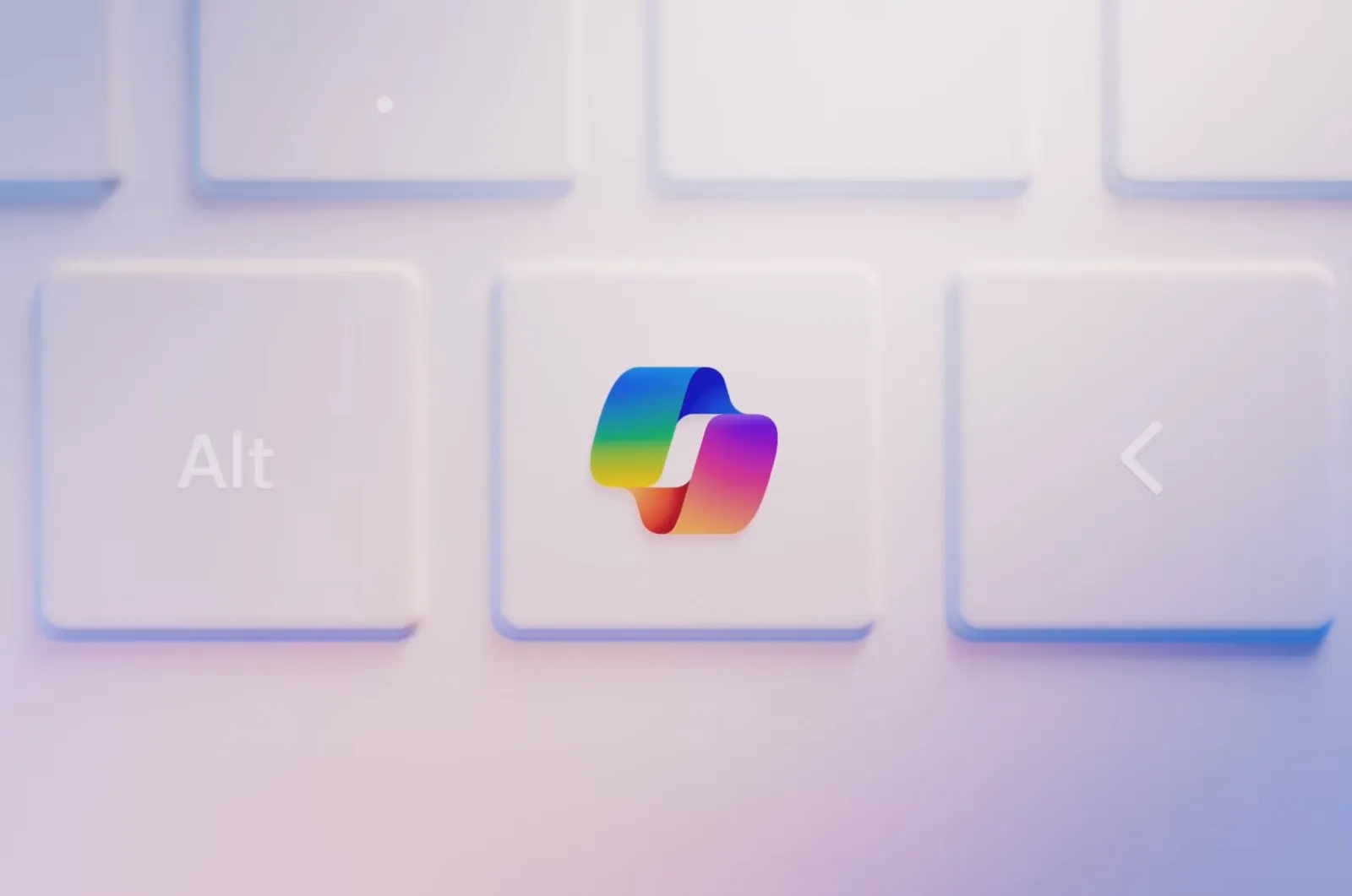 Microsoft ajoute une nouvelle touche Copilot AI aux claviers Windows - All Things Windows