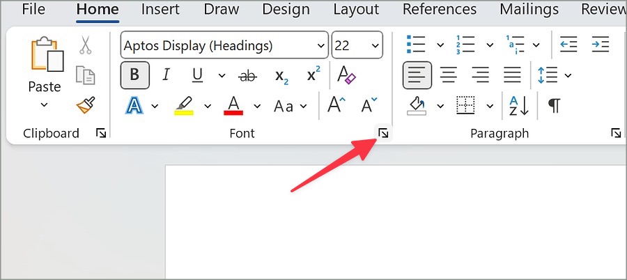Comment modifier les polices par défaut sur Microsoft Word, Excel ...
