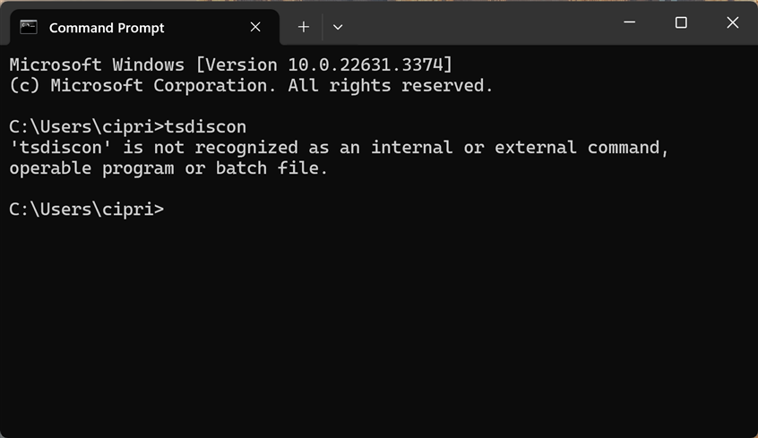 7 façons de changer d'utilisateur dans Windows 11 - All Things Windows