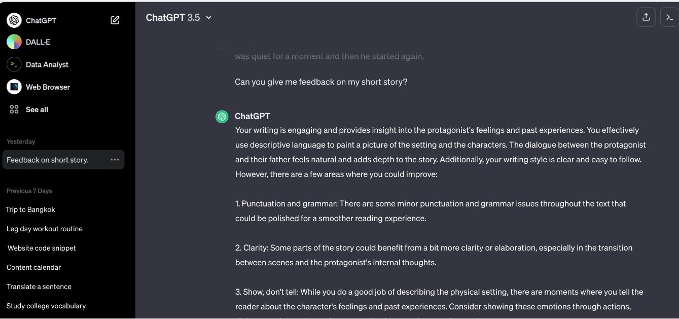 ChatGPT désormais disponible sans inscription, annonce OpenAI - All Things Windows