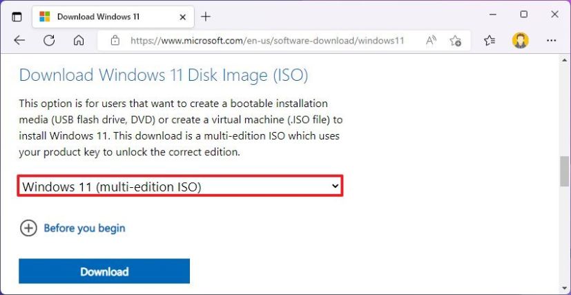 Comment utiliser Tiny11 Builder pour créer un ISO Windows 11 ... Comment utiliser Tiny11 Builder pour créer un ISO Windows 11 ...