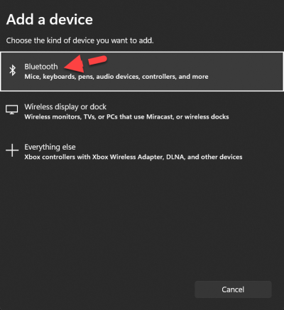 A Beats Fit Pro csatlakoztatása Windows 10/11 laptophoz és PC-hez - All Things Windows