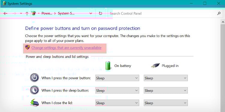 Cara Memperbaiki Masalah Waktu Boot Lambat di Windows - All Things Windows