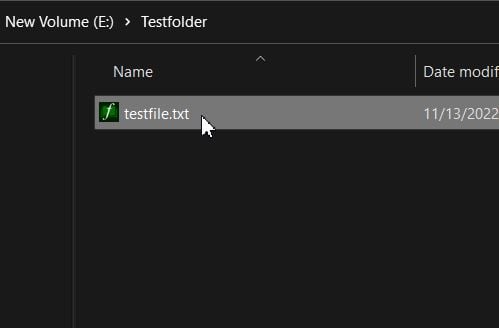 Cara Mengganti Nama Folder atau File di Windows 11 - All Things Windows