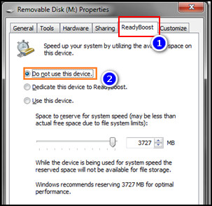 Cara Menghidupkan/Mematikan ReadyBoost di Windows 7 [6 Langkah Mudah] - All Things Windows