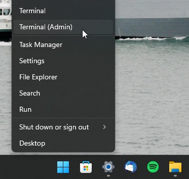 Cara Mengubah Kata Sandi Pengguna Menggunakan Command Prompt - All ...