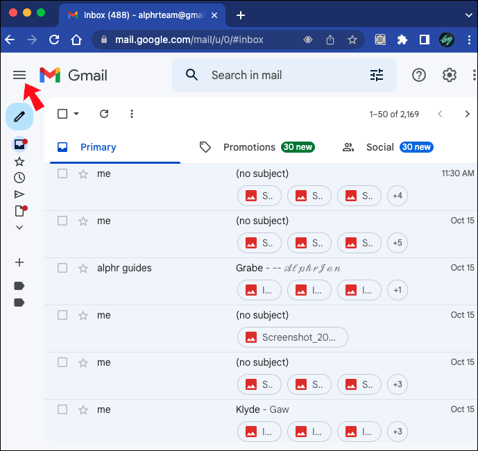 Cara Menghentikan Email Dari Pergi ke Spam di Gmail - All Things Windows
