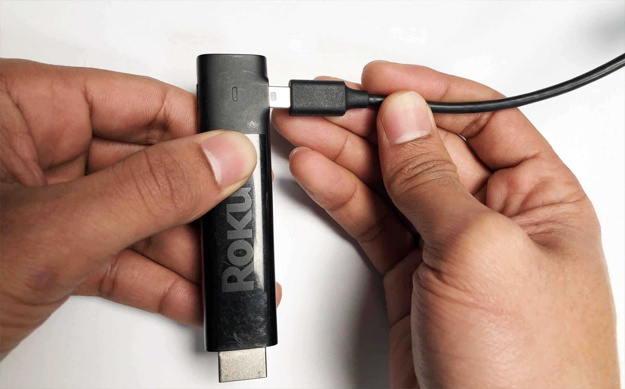 Cara Mengatur Roku di TV Anda (Panduan Langkah Demi Langkah) - All Things Windows