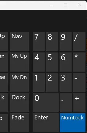 Cara Meniru Numpad di Windows 10/11: Panduan Langkah-demi-Langkah - All Things Windows