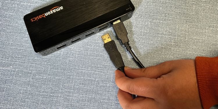 Hub USB Tidak Berfungsi? Inilah Cara Memperbaikinya - All Things Windows