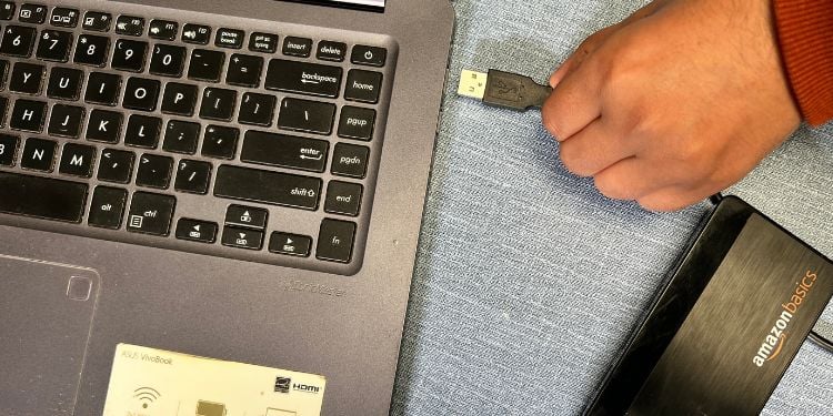 Hub USB Tidak Berfungsi? Inilah Cara Memperbaikinya - All Things Windows