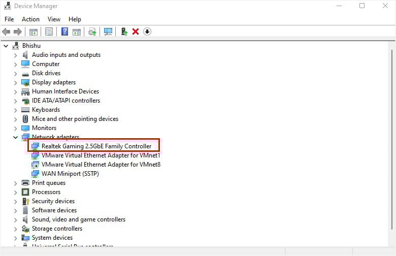 Adaptor Jaringan Tidak Berfungsi? 15 Cara Memperbaikinya - All Things Windows