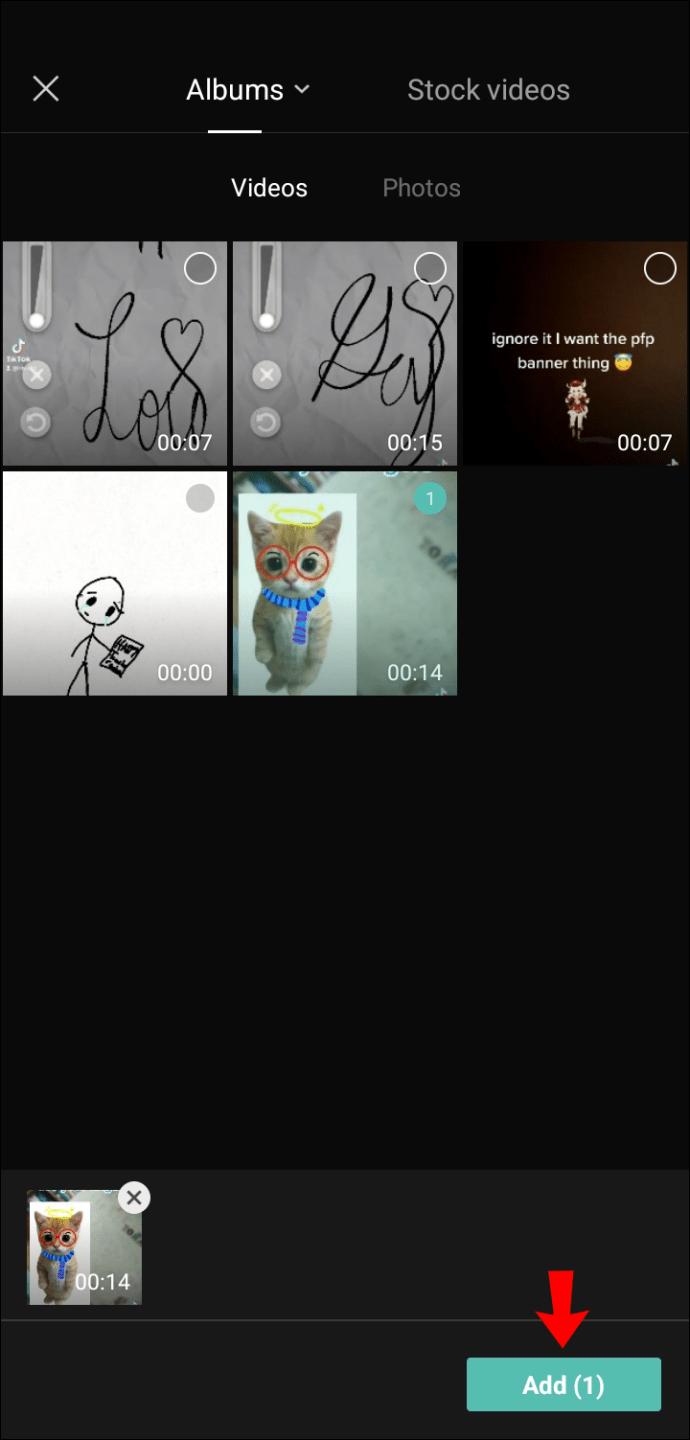 Cara Menambahkan Teks di CapCut - All Things Windows