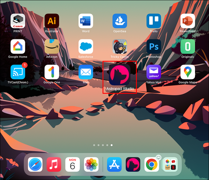 Cara Menggunakan iPad Anda sebagai Tablet Gambar untuk PC atau Mac - All Things Windows