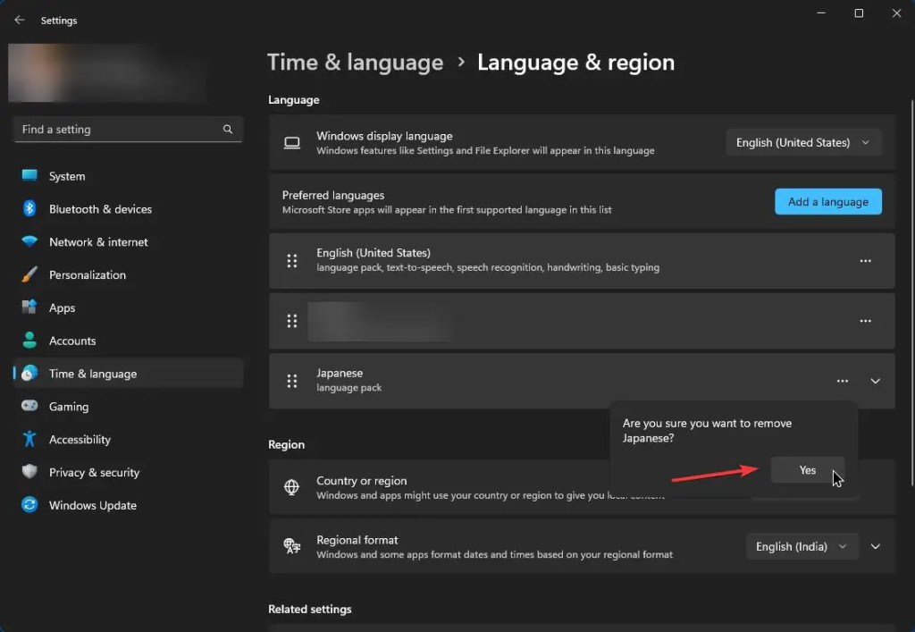 Hapus Tata Letak Keyboard Di Windows 10 11 Panduan Langkah Demi