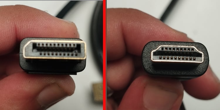 HDMI ke DisplayPort Tidak Berfungsi? Coba 6 Perbaikan Ini - All Things Windows