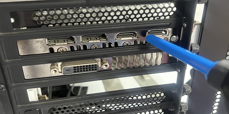 HDMI ke DisplayPort Tidak Berfungsi? Coba 6 Perbaikan Ini - All Things Windows