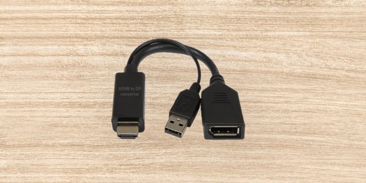 HDMI ke DisplayPort Tidak Berfungsi? Coba 6 Perbaikan Ini - All Things Windows