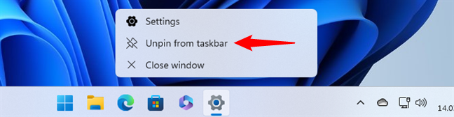 Cara Menambah Atau Menghapus Item Dari Bilah Tugas Di Windows 11 All
