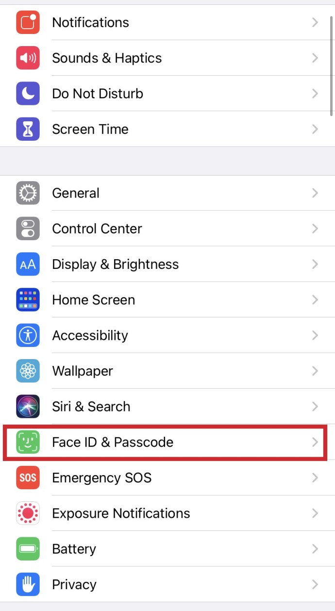 Cara Mereset Kode Sandi iPhone Anda - All Things Windows