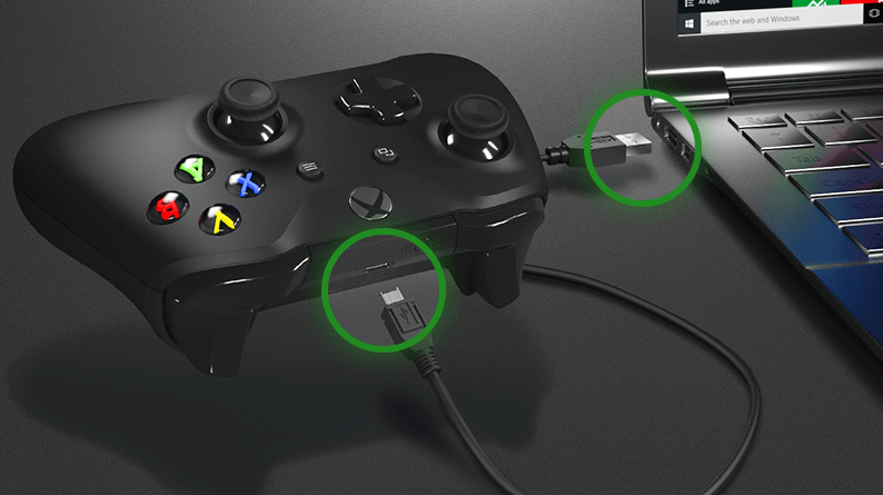 Cara Menghubungkan Pengontrol Nirkabel Xbox ke Windows 11 - All Things ...