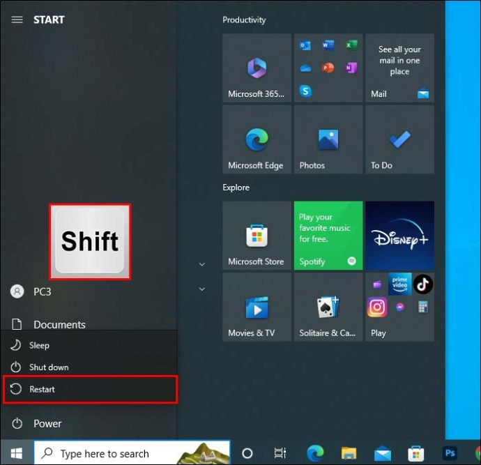 Windows 10: Cara Mengubah Kata Sandi - All Things Windows