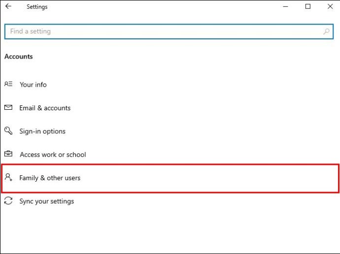 Windows 10: Cara Mengubah Kata Sandi - All Things Windows