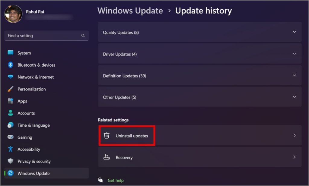15 Cara Memperbaiki Waktu Boot Lambat di Windows 10/11 - All Things Windows
