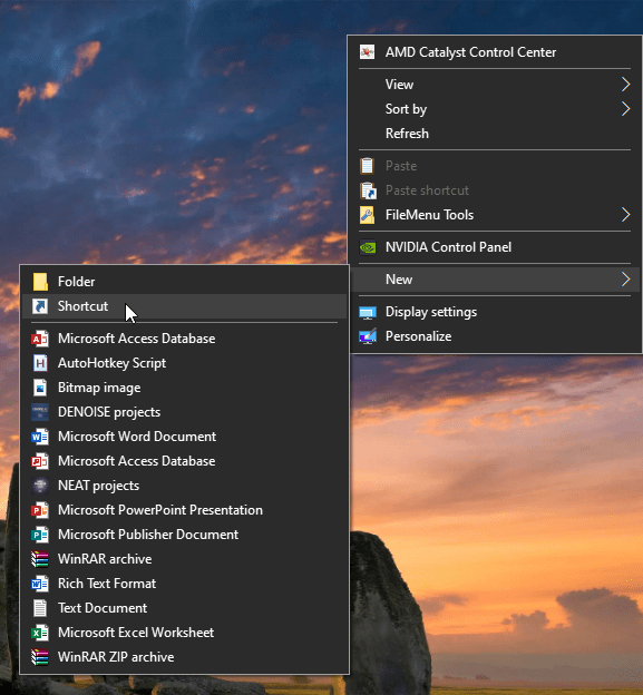 Cara Mematikan Monitor Anda Dengan Keyboard All Things Windows 4853