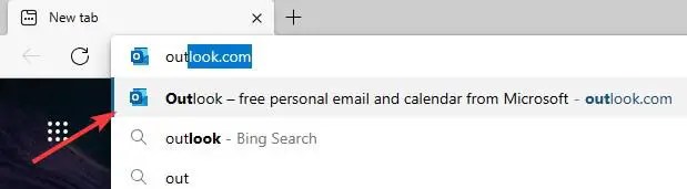 Cara Menghapus URL Dari Bilah Alamat Tepi - All Things Windows
