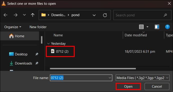 Cara Memutar Video 360 di VLC - All Things Windows