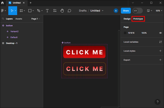Cara Membuat Efek Melayang di Figma - All Things Windows