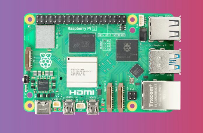 Raspberry Pi 5 Diluncurkan dengan Lebih Banyak Kekuatan untuk Aplikasi yang Menuntut - All ...