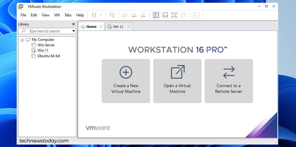 VirtualBox Vs VMware: Mana yang Terbaik Untuk Anda? - All Things Windows