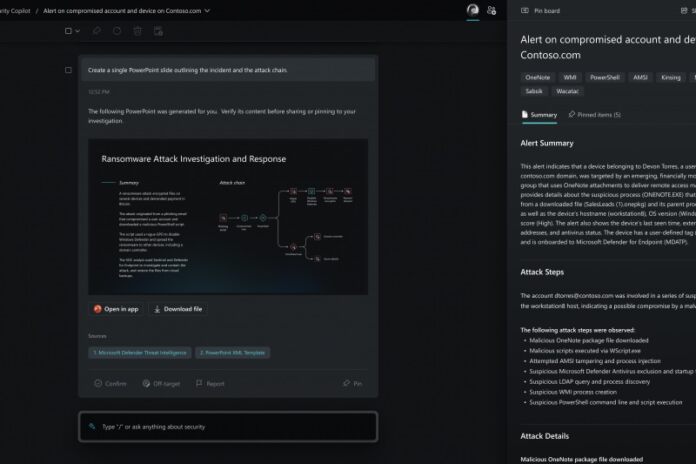Microsoft Memulai Program Akses Awal untuk Layanan Keamanan Copilot AI - All Things Windows