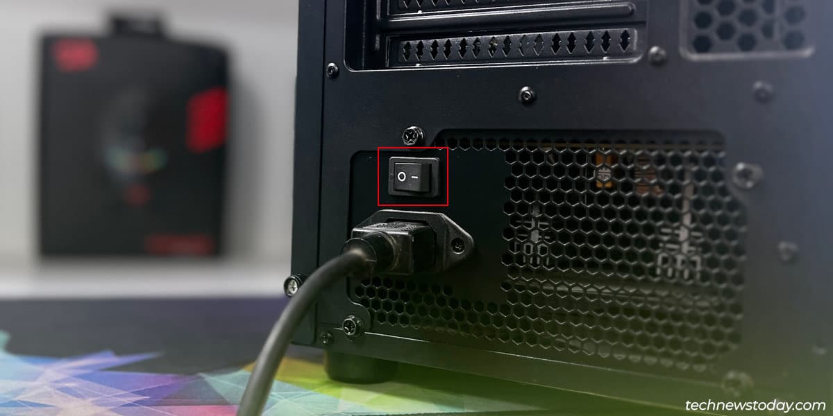 Komputer Mati? Inilah Yang Harus Anda Lakukan Selanjutnya - All Things ...